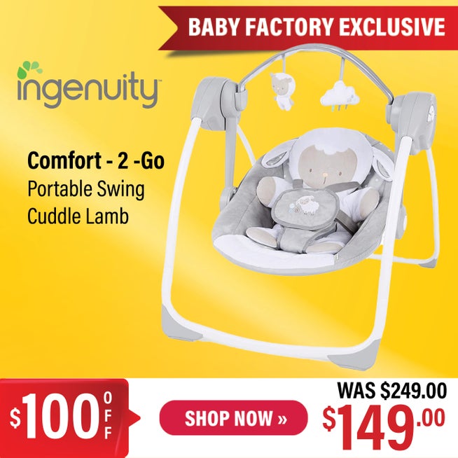 Baby Factory