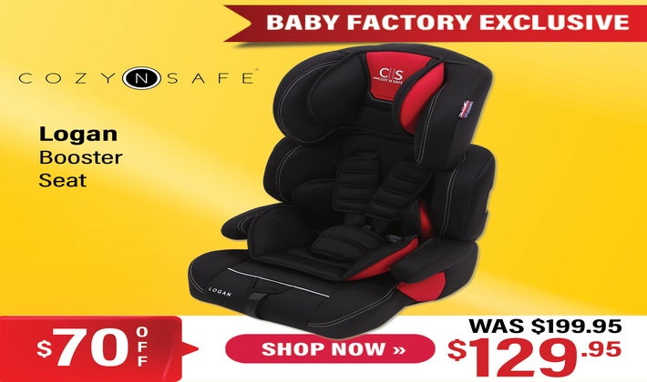 Baby Factory