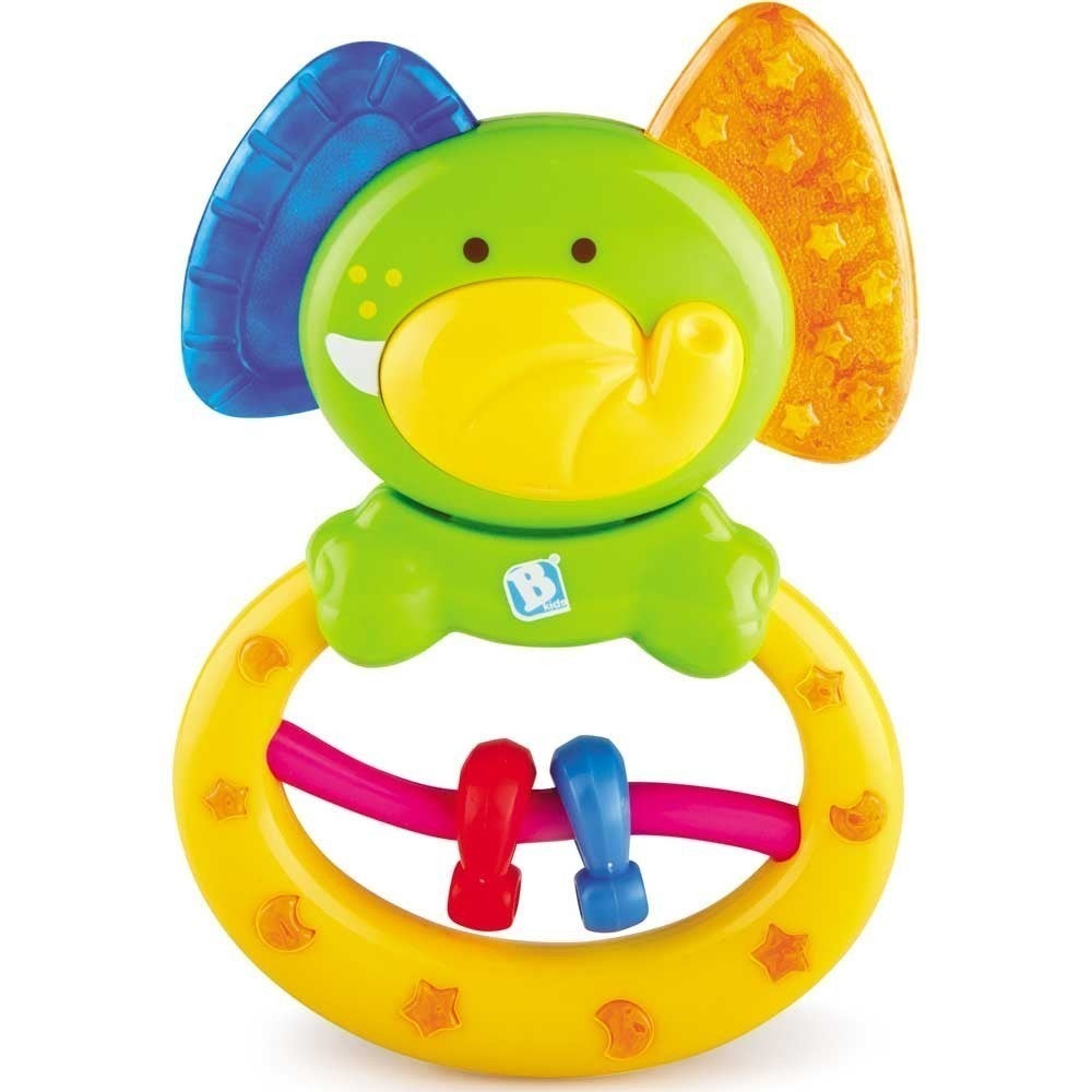Nuby Bug a Loop Teether | Rattle & Teethers | Baby Factory