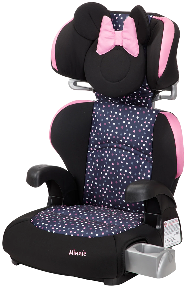 Shop Britax Grow With You Clicktight Booster Seat Black Contour Online ...