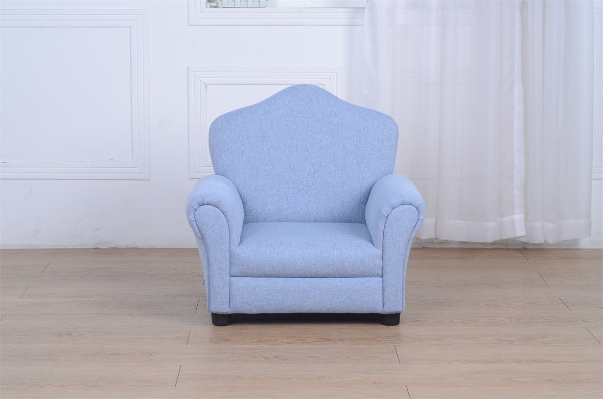 Kids Armchair Blue | Children's Furniture | Baby Factory