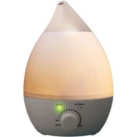 Medescan Rainbow Mist Humidifier | Medical Essentials | Baby Factory