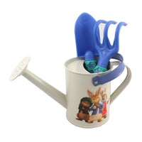 Peter Rabbit Watering Can Garden Gift Set | Out Door Toys | Baby Factory