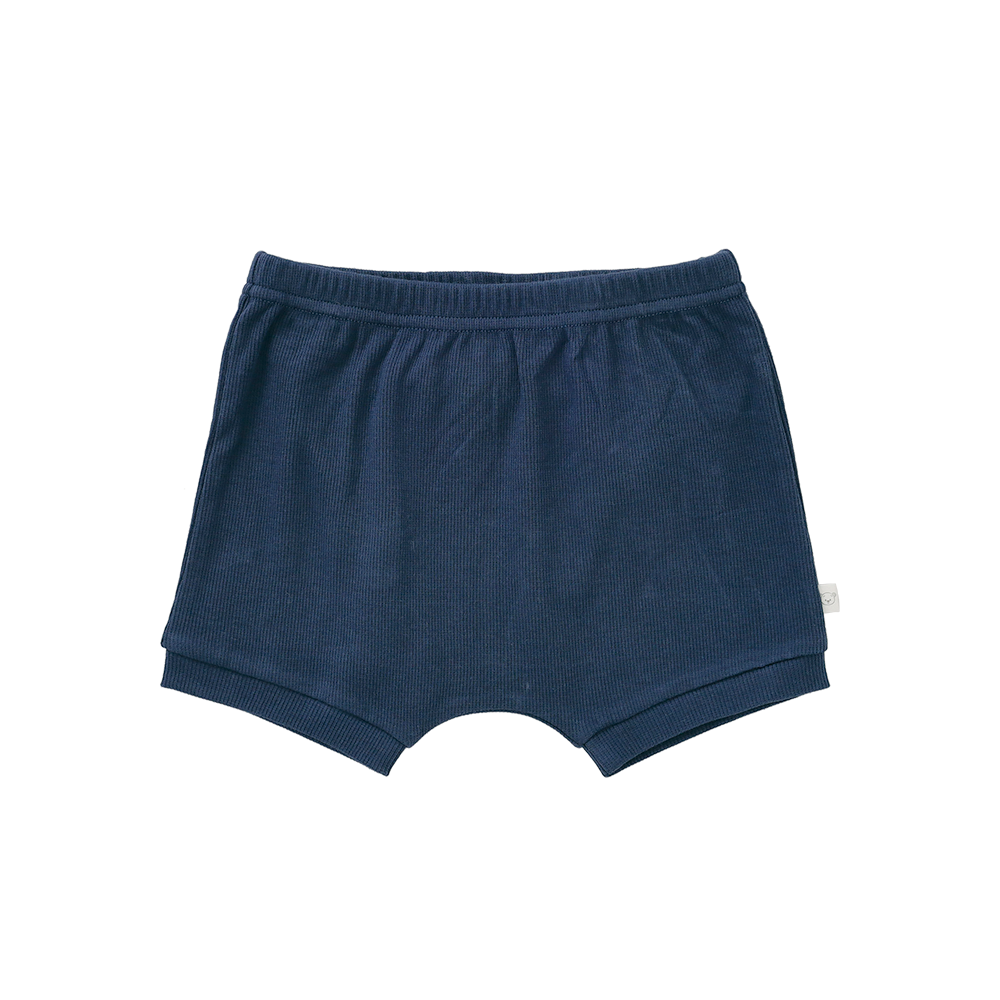Ricochet Baby Rib Short | Shorts | Baby Factory