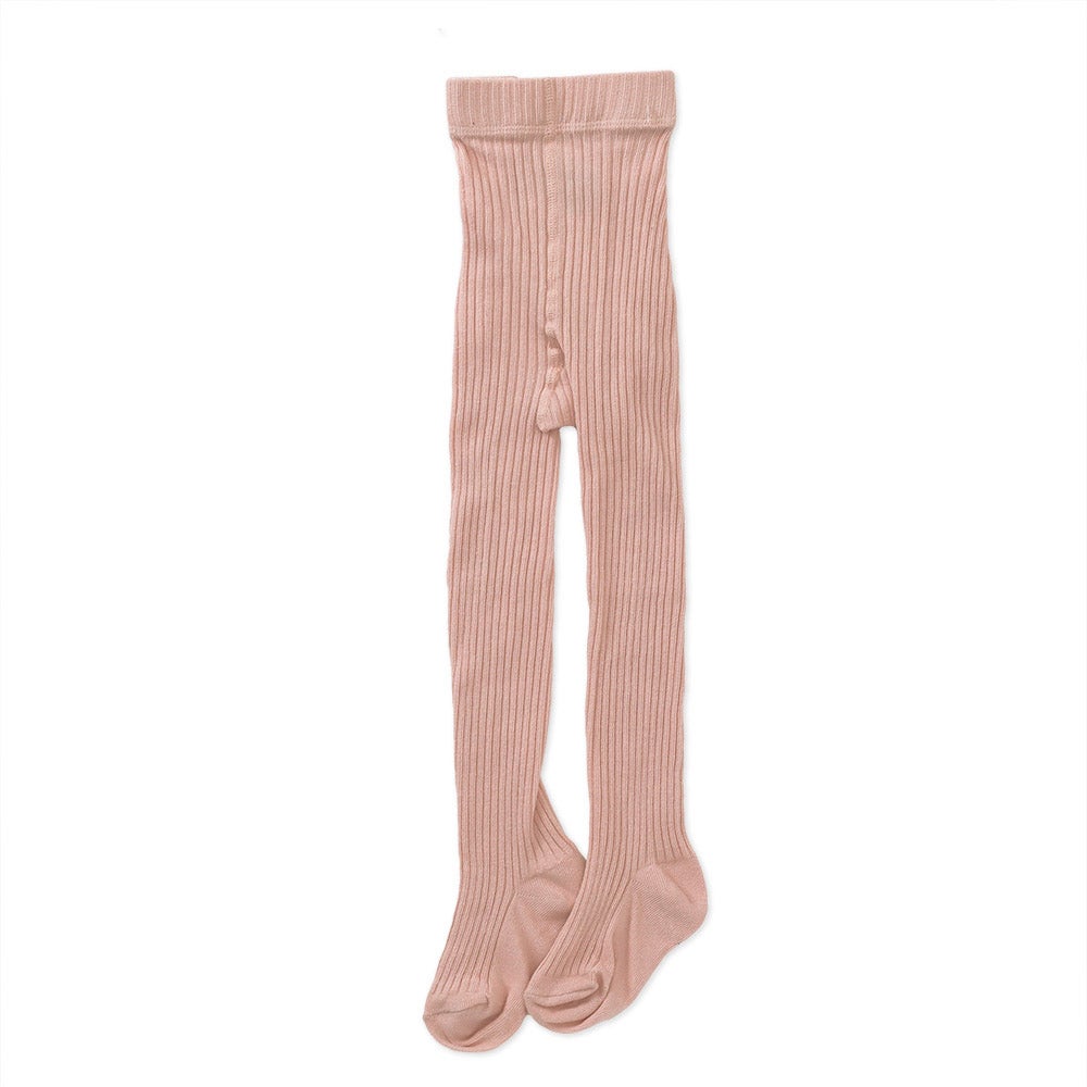 Ricochet Kids EDLP Cotton Rib Tights | Accessories | Baby Factory