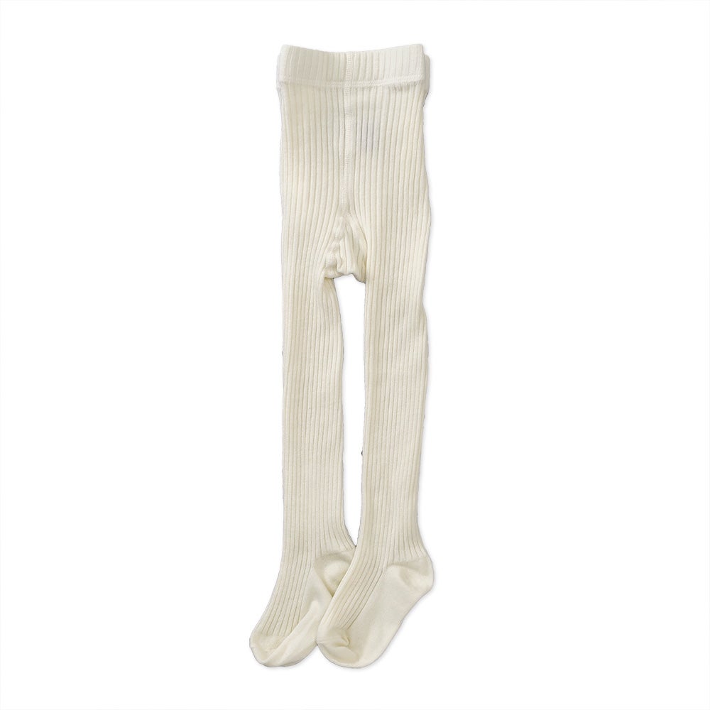 Ricochet Kids EDLP Cotton Rib Tights | Accessories | Baby Factory